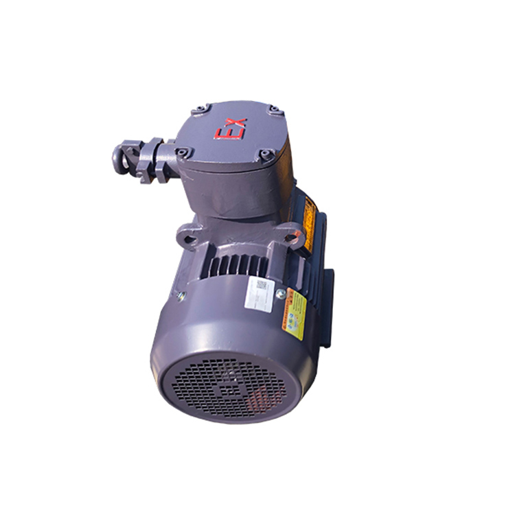 Explosion Proof Motor-YE3 series ultra high efficiency three-phase asynchronous motors,YX3 ...